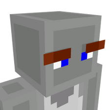 Heavy Eyebrows by Minecraft - Minecraft Marketplace (via ...
