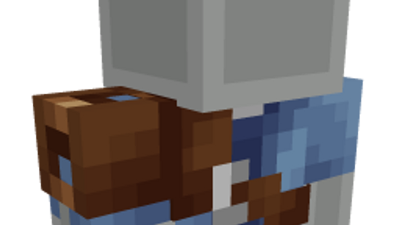 Rangers Tunic by Minecraft - Minecraft Marketplace (via bedrockexplorer ...