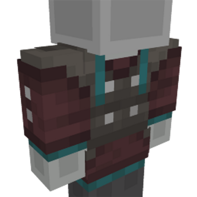 Founders Cape by Minecraft (Minecraft Skin Pack) - Minecraft ...