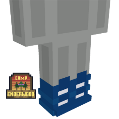 Aviator Boots by Minecraft - Minecraft Marketplace (via bedrockexplorer ...