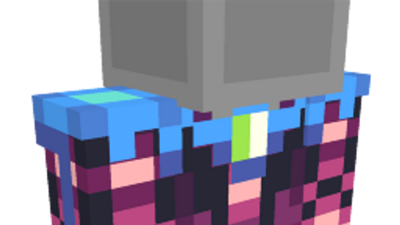 Dragon Wizard Robes by King Cube - Minecraft Marketplace (via ...