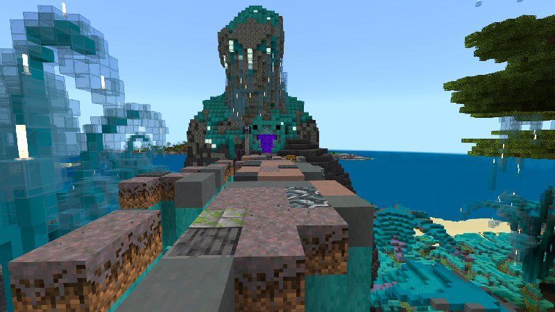 Products by Shaliquinn's Schematics - Minecraft Bedrock Marketplace ...