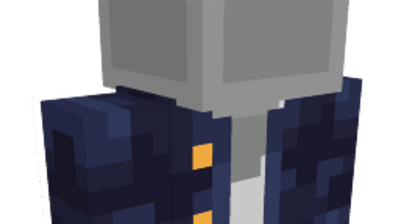 Rebel Student Attire by Spectral Studios - Minecraft Marketplace (via ...