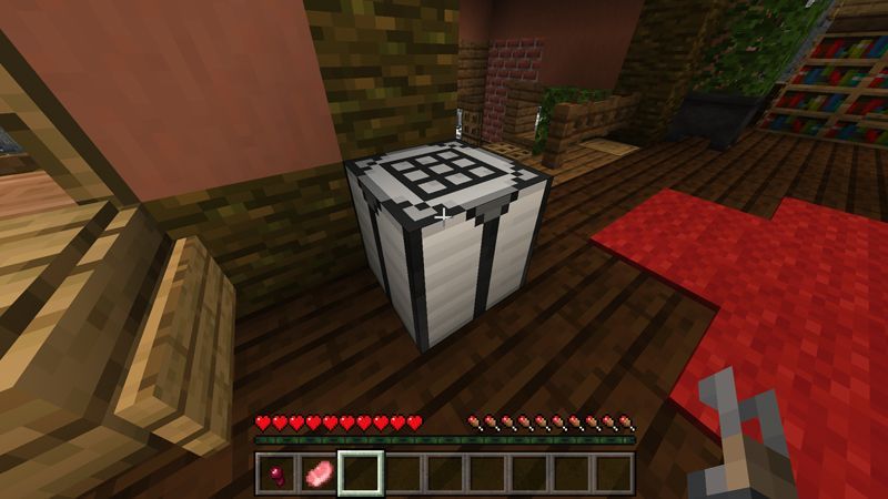 One Block Lucky Block by Chunklabs (Minecraft Marketplace Map ...