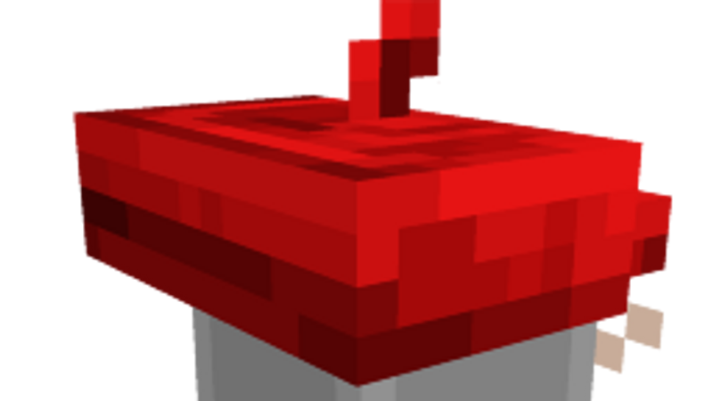 artist beret by CrackedCubes - Minecraft Marketplace (via ...