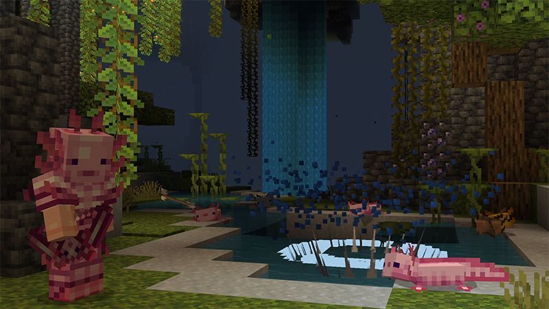 Add-Ons by Mythicus - Minecraft Bedrock Marketplace Explorer