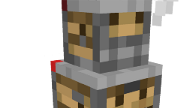 Burping Buddies by Minecraft - Minecraft Marketplace (via ...