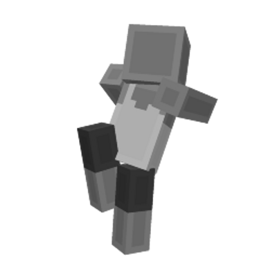 Super Handshake by Yeggs - Minecraft Marketplace (via bedrockexplorer.com)