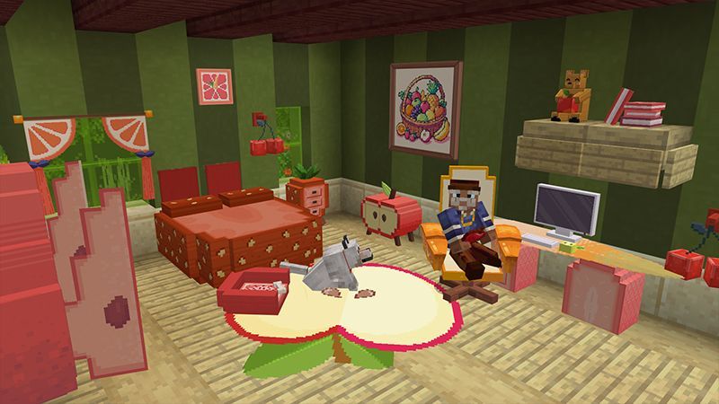 Magic Add-On by Misfits - Minecraft Bedrock Marketplace Explorer