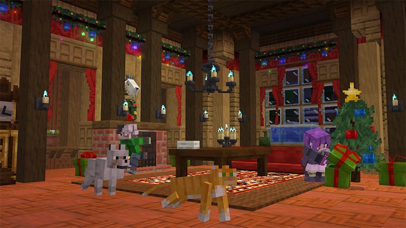 Products by Block Factory - Minecraft Bedrock Marketplace Explorer