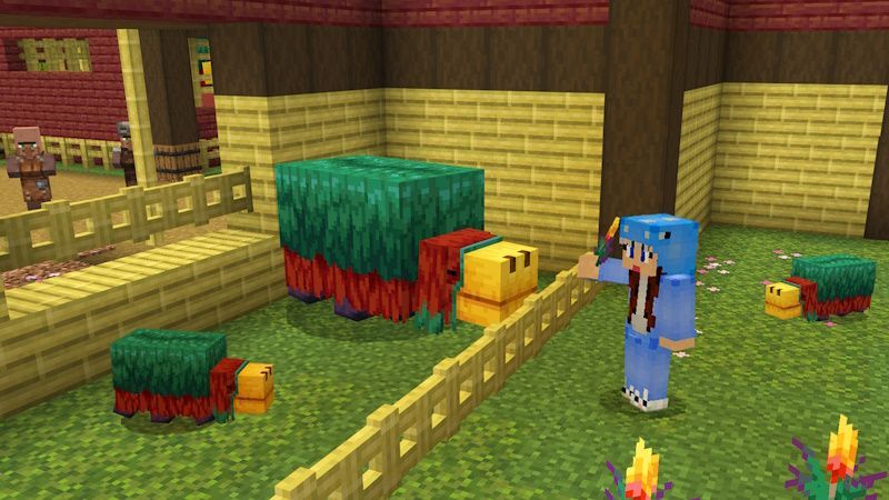 Ultimate OP Base by GoE-Craft (Minecraft Marketplace Map) - Minecraft ...