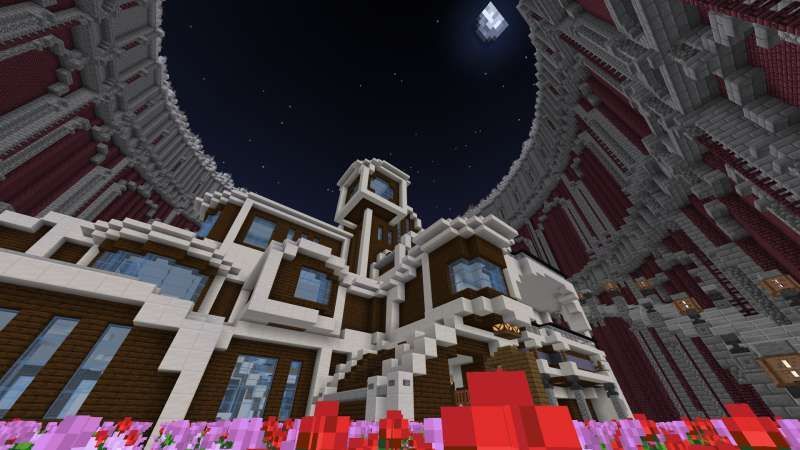 Godzilla by Impress (Minecraft Marketplace Map) - Minecraft Bedrock Marketplace Explorer