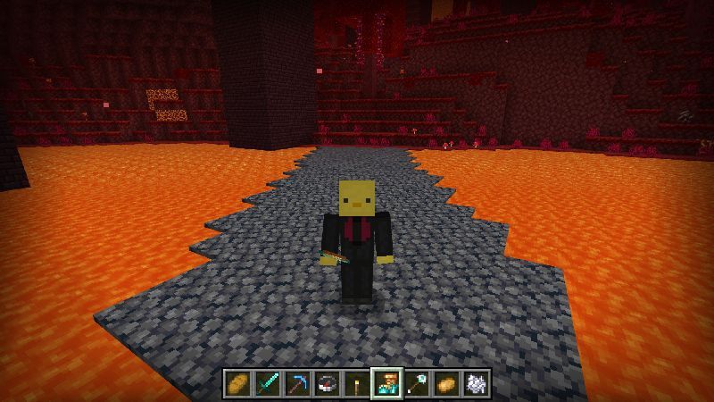 Aquaculture Add-On by Team Metallurgy - Minecraft Bedrock Marketplace ...