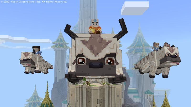 Spellrune by Gamemode One (Minecraft Marketplace Map) - Minecraft ...