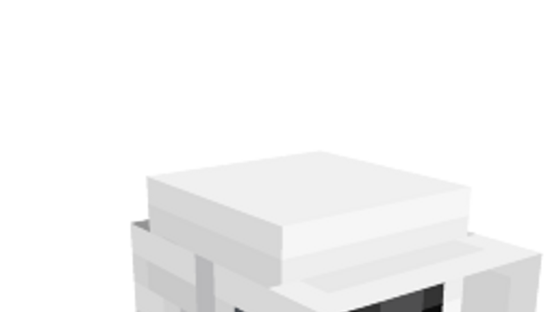 Scout Trooper Helmet by Minecraft - Minecraft Marketplace (via ...