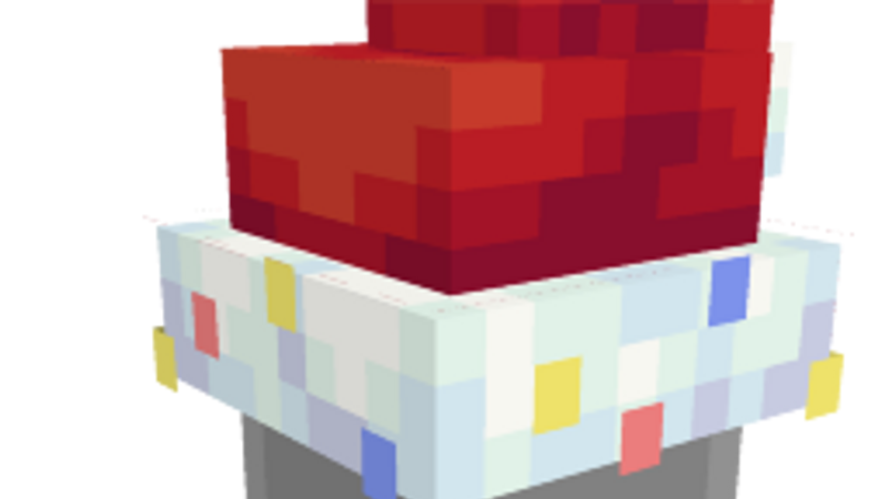 Santa Hat by Hourglass Studios - Minecraft Marketplace (via ...