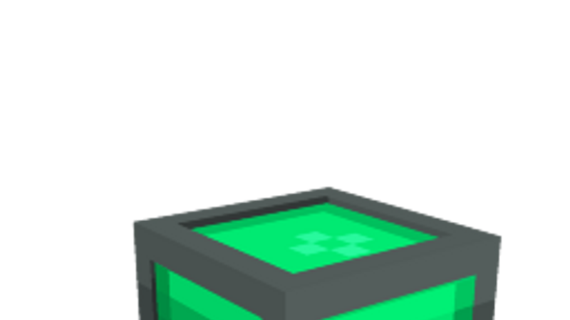 Swamp Tank Head by Zombeanie - Minecraft Marketplace (via ...