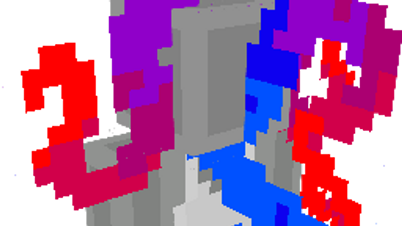 RGB Tentacles by Starfish Studios - Minecraft Marketplace (via ...