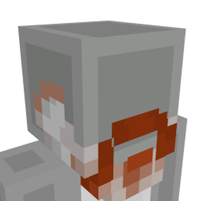 Boxy Grey Split by Minecraft - Minecraft Marketplace (via ...