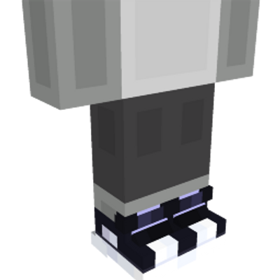 Classic Sneakers by Pathway Studios - Minecraft Marketplace (via ...