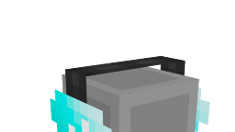 Diamond RGB Headset by Doctor Benx - Minecraft Marketplace (via ...