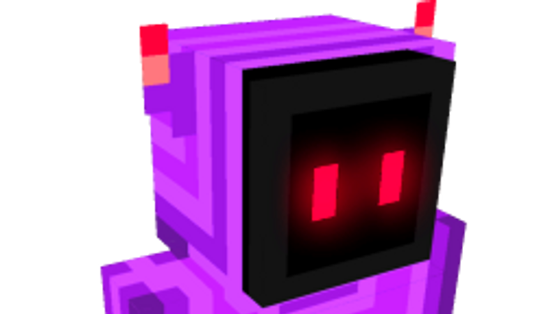 RGB Demon Cat Hoodie by Builders Horizon - Minecraft Marketplace (via ...