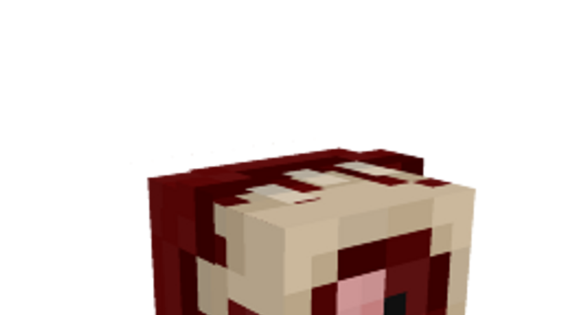 Eye Monster by Netherpixel - Minecraft Bedrock Marketplace Explorer