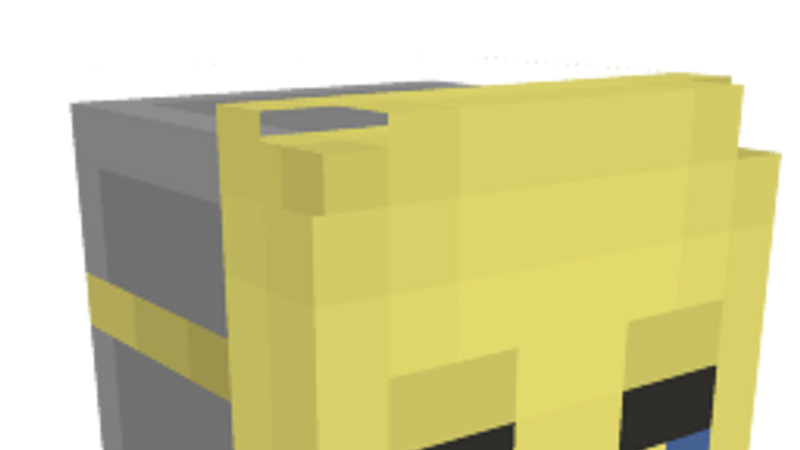 Cry Mask by CupcakeBrianna - Minecraft Marketplace (via bedrockexplorer ...