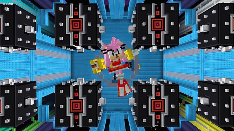 Worlds by Gamemode One - Minecraft Bedrock Marketplace Explorer