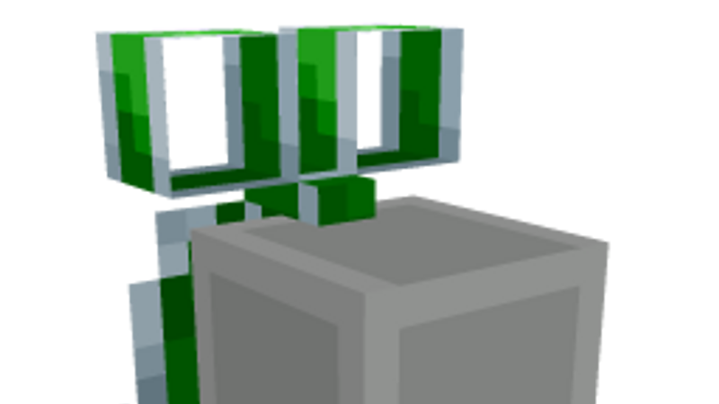 Sporty Ribbon by Minecraft - Minecraft Marketplace (via bedrockexplorer ...