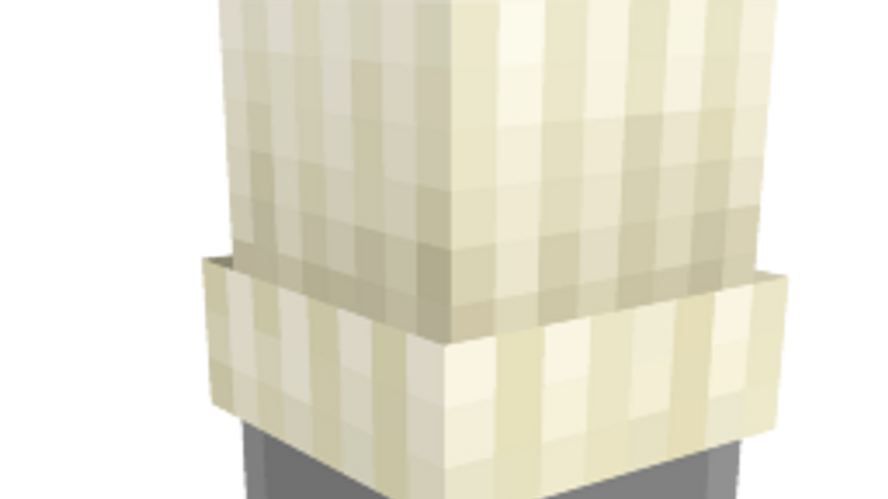 Chef Hat by Double DJ Studios - Minecraft Marketplace (via ...