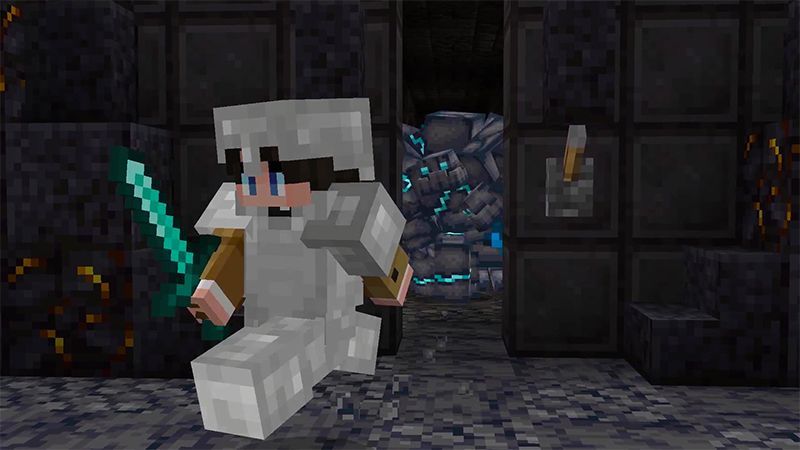 DragonFire Lite Add-On by Spectral Studios - Minecraft Bedrock ...