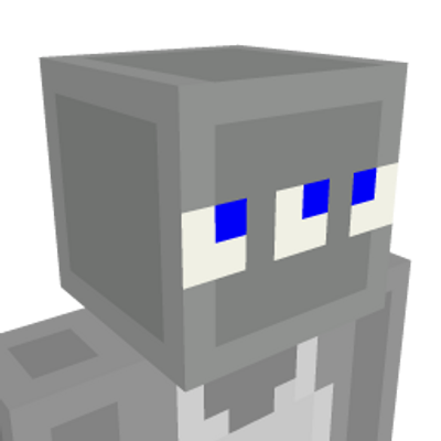 3 Eyes by Minecraft - Minecraft Marketplace (via bedrockexplorer.com)