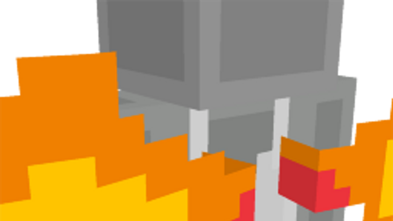 Phoenix Wings by Cyclone - Minecraft Marketplace (via bedrockexplorer.com)