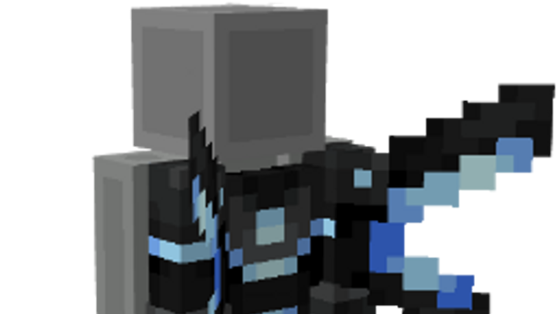 RGB Hero Toy Jetpack by Pixel Paradise - Minecraft Marketplace (via ...
