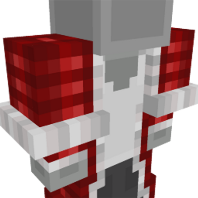 Festive Robe by Netherpixel - Minecraft Marketplace (via ...