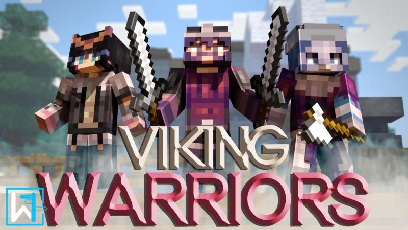 Viking Warriors by Waypoint Studios (Minecraft Skin Pack) - Minecraft ...