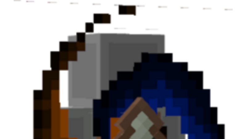 Galaxy Swirl by stonemasons - Minecraft Marketplace (via ...