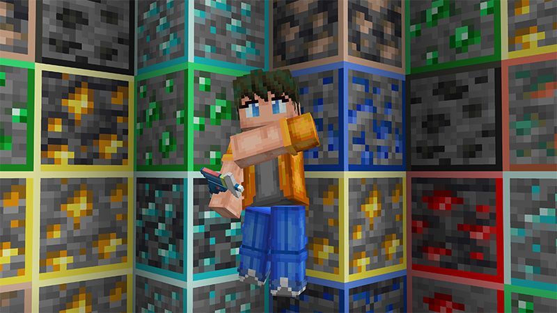 Advanced Machines Add-On by Wonder - Minecraft Bedrock Marketplace Explorer