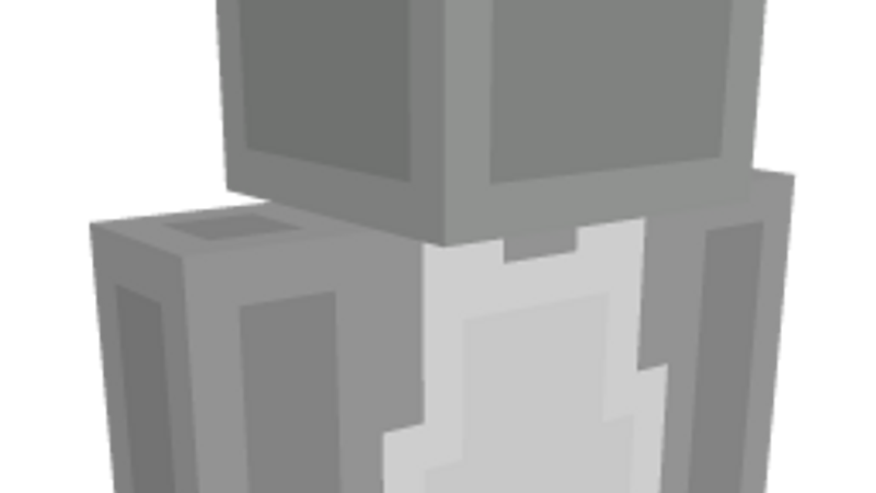 Lizard Tail by Minecraft - Minecraft Marketplace (via bedrockexplorer.com)