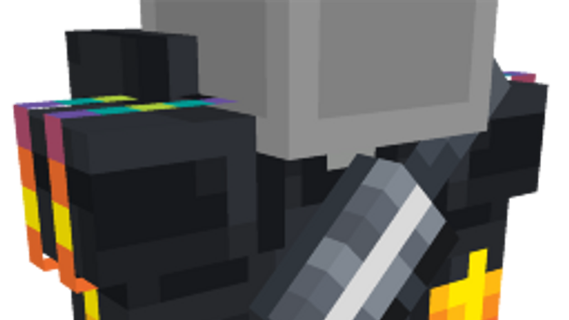 Cool RGB Jacket by Mythicus - Minecraft Marketplace (via ...