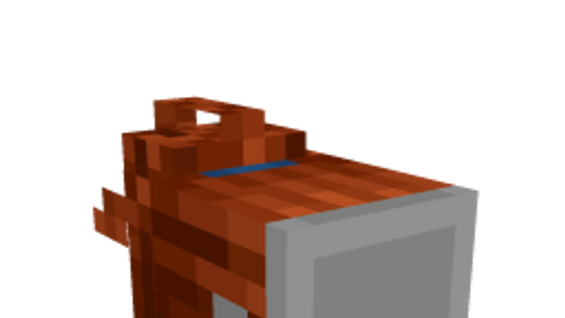 Ponytail Locs by Minecraft - Minecraft Bedrock Marketplace Explorer