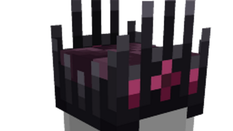 Dark Magicians Crown by Oaken - Minecraft Bedrock Marketplace Explorer