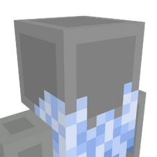 Icicle Beard by Minecraft - Minecraft Marketplace (via bedrockexplorer.com)