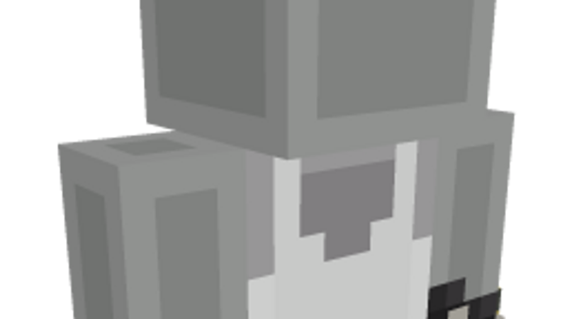 Claw hands by Minecraft - Minecraft Marketplace (via bedrockexplorer.com)