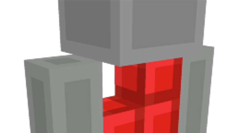 ZTetrimino Body by Minecraft - Minecraft Marketplace (via ...