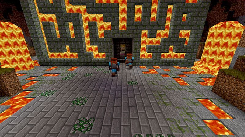 Quest Craft by House of How - Minecraft Bedrock Marketplace Explorer