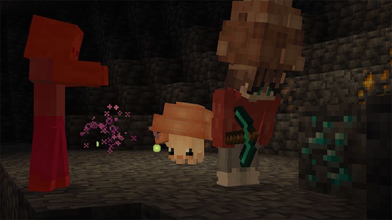 Fallen Kingdom by CaptainSparklez (Minecraft Marketplace Map ...