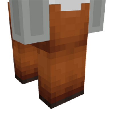 Centaur Legs by Shapescape - Minecraft Marketplace (via bedrockexplorer ...