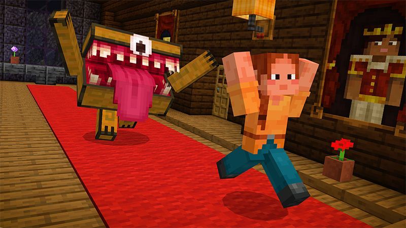 Add-Ons by Honeyfrost - Minecraft Bedrock Marketplace Explorer